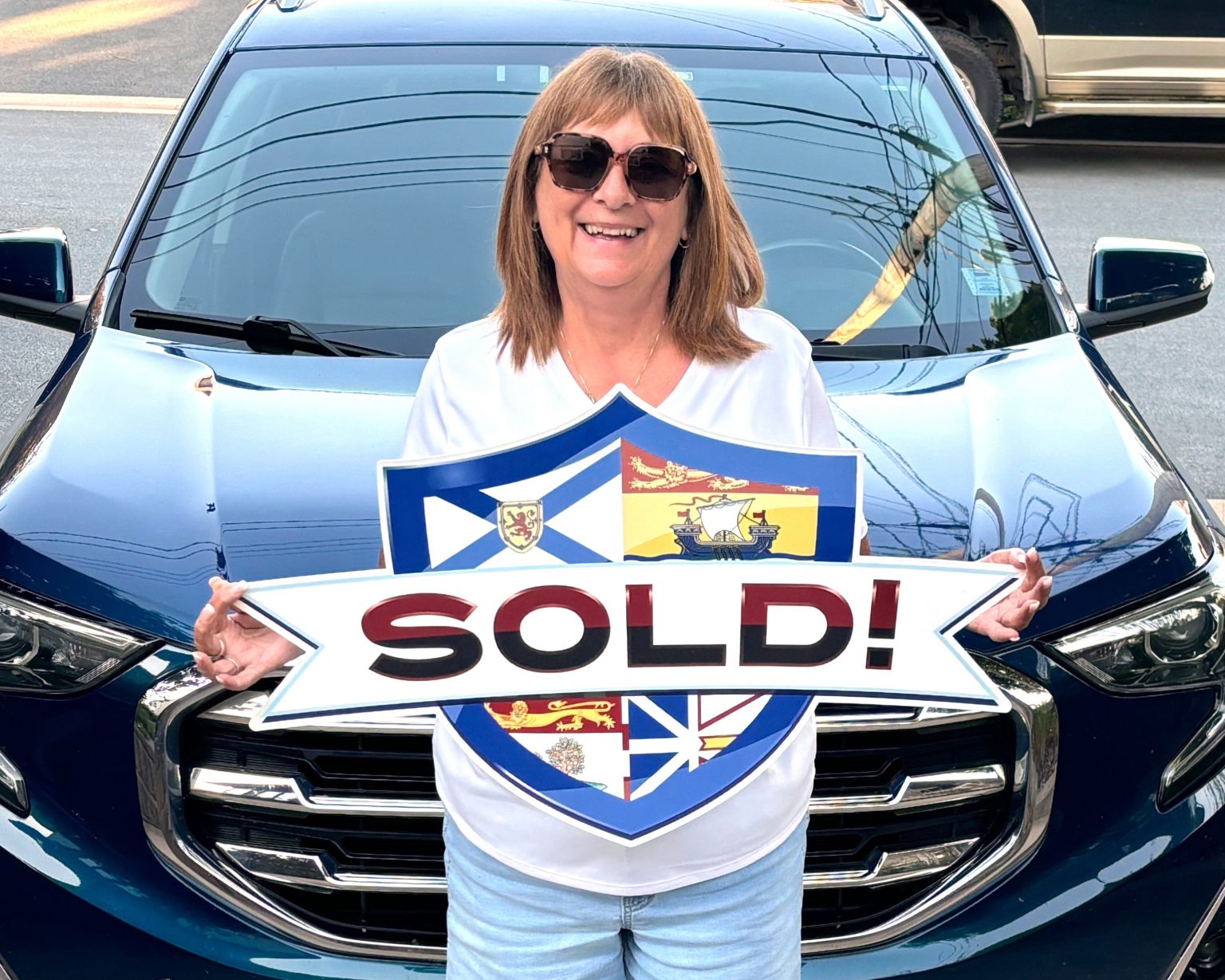 Meet the Carlantic Team | Your Trusted Auto Sales Experts